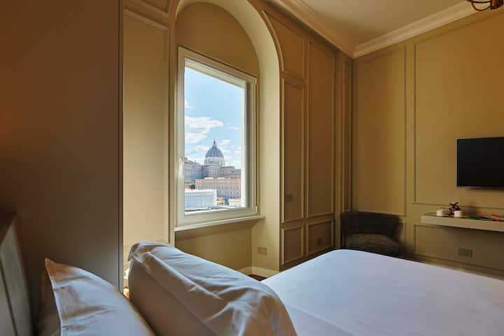 Residenza Alferini - San Pietro - 로마