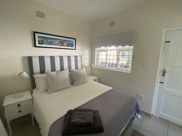 Garden Cottage - Plettenberg Bay