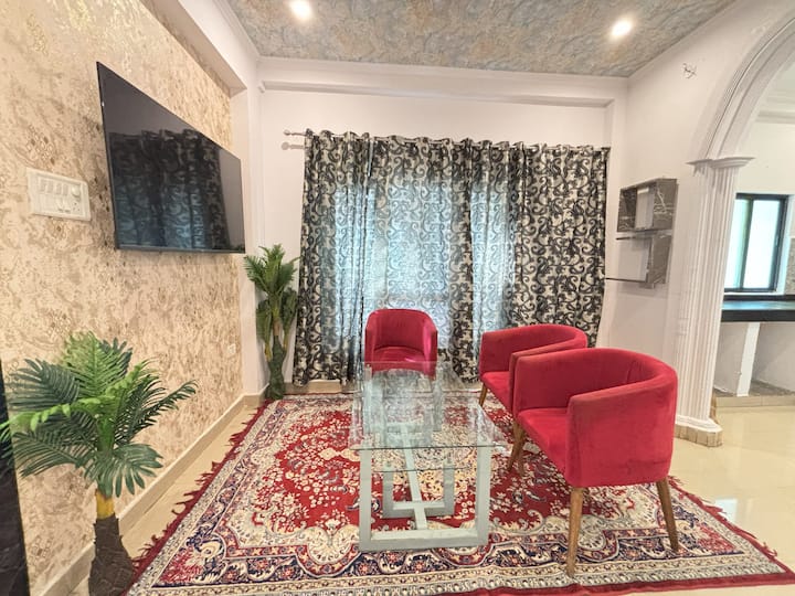 Vista Kove Flat-202 - Lucknow
