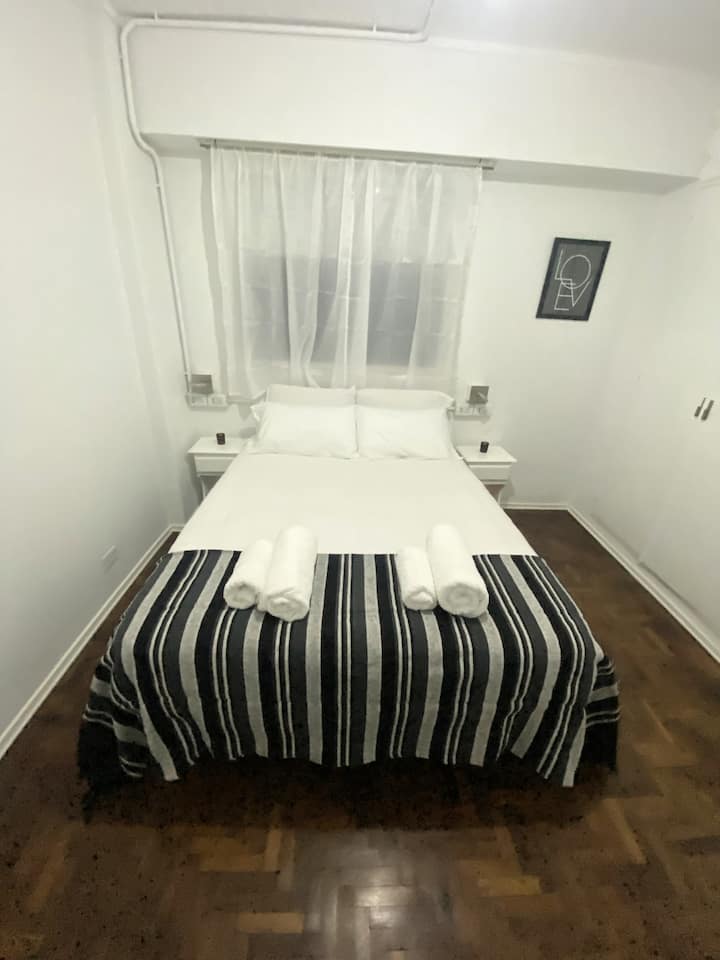 Confortable, Bello, Céntrico - Bahía Blanca