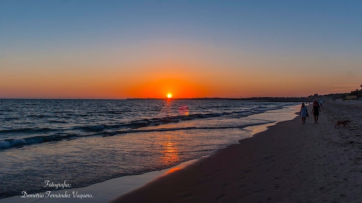 Casa Ianira - El Puerto de Santa María