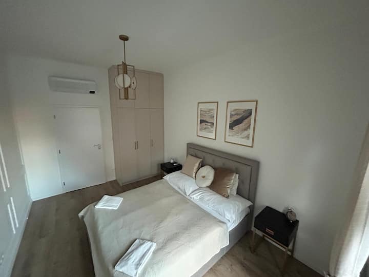 Kesselbauer With Parking - Bratislava