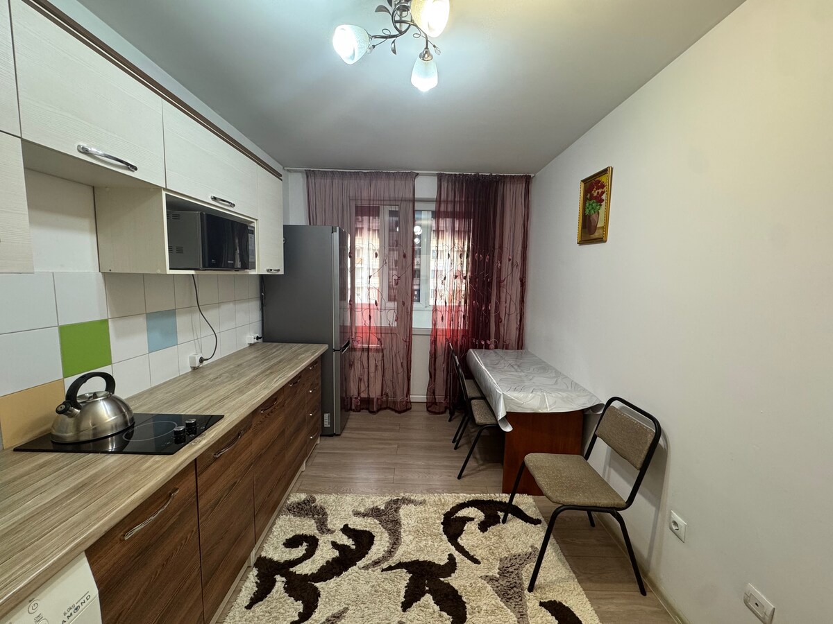 Appartement près de l'Almaty Arena - Airbnb