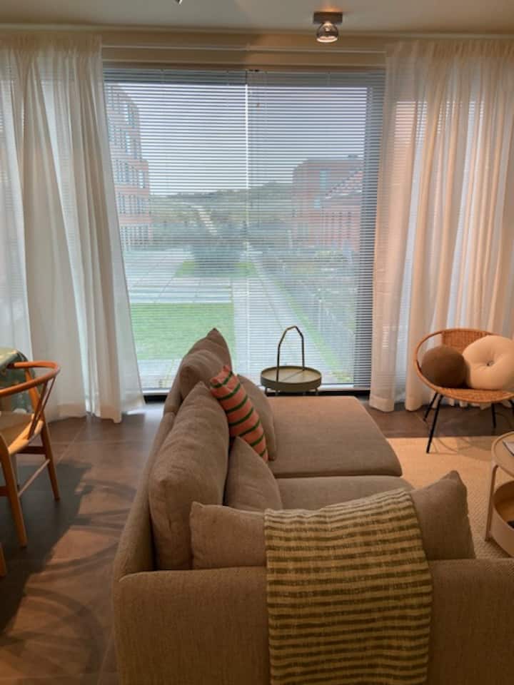 Verblijf Aan Zee - Ostende