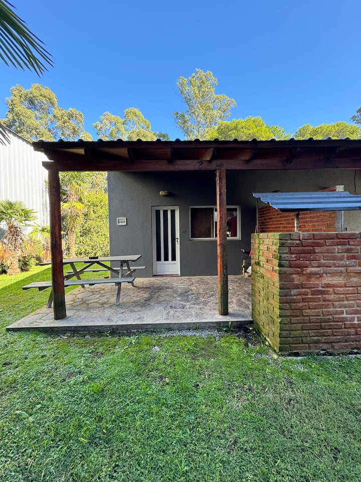Bungalow N10 - Chascomús