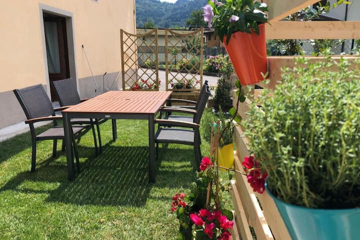 Appartamento Mira - Bondone