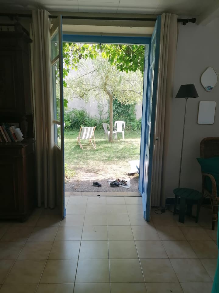Maison Familiale Avec 4 Chambres - Langogne