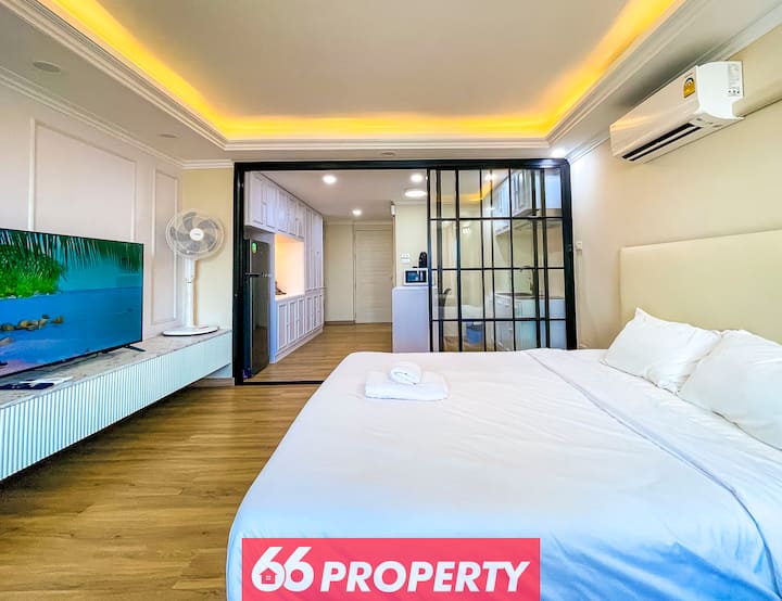 Love Work Live | Best Location Mountain View - Chiang Mai, Thailand