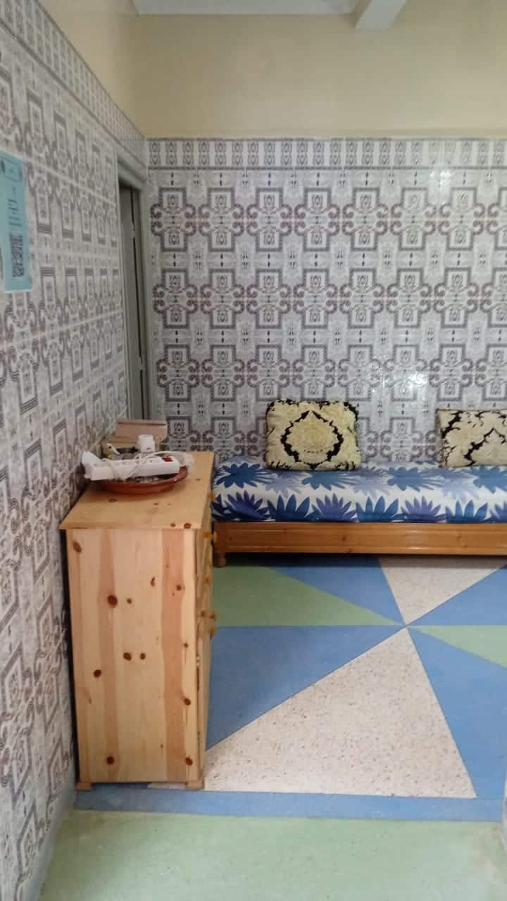 Appartement Dans La Médina - Tiznit
