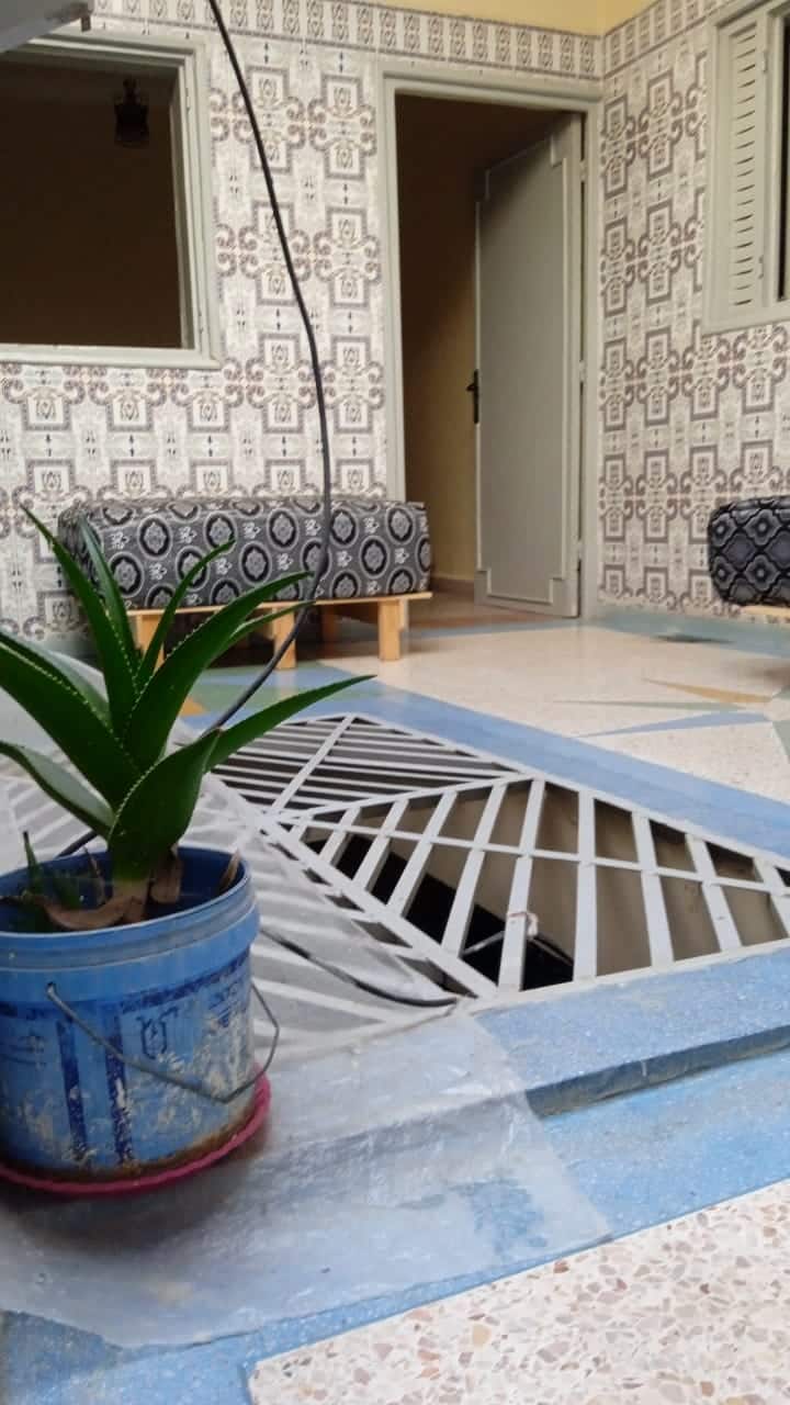 Appartement Dans La Médina - Tiznit