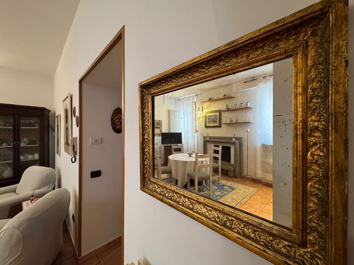 Appartamento Centro Storico 1 - Assisi