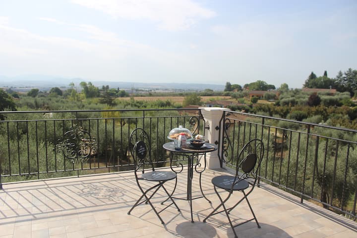 Casa Vacanze La Giuggiola - Fiano Romano