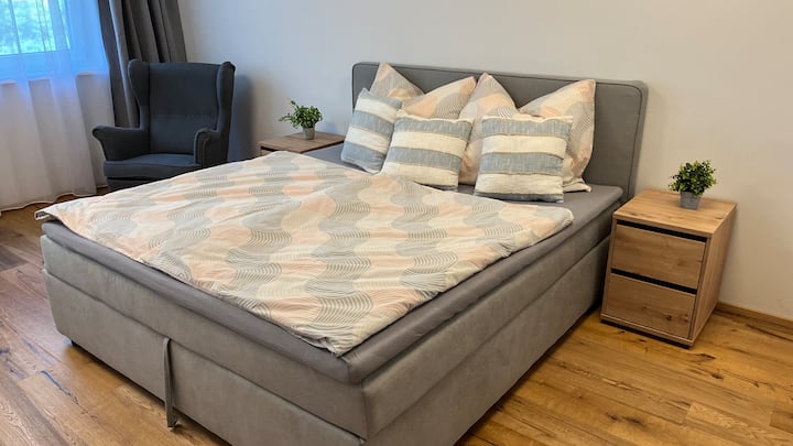 Apartment Nordkette - Innsbruck