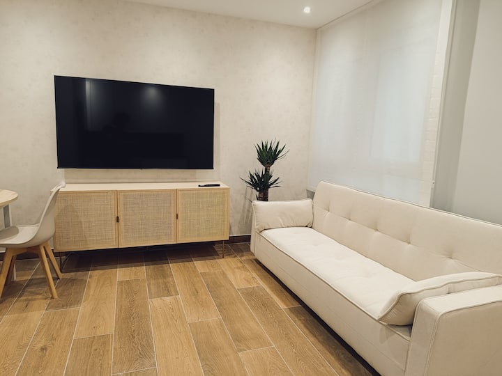 Eskurtze Living – Appartement 3 Pièces, 2 Bains - 畢爾巴鄂