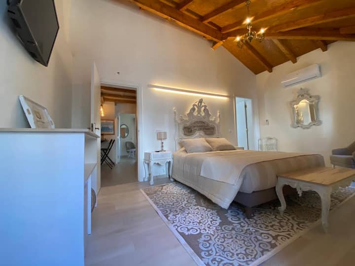 Casa Do Toupeiro D`obidos (Quarto Duplo) - Óbidos