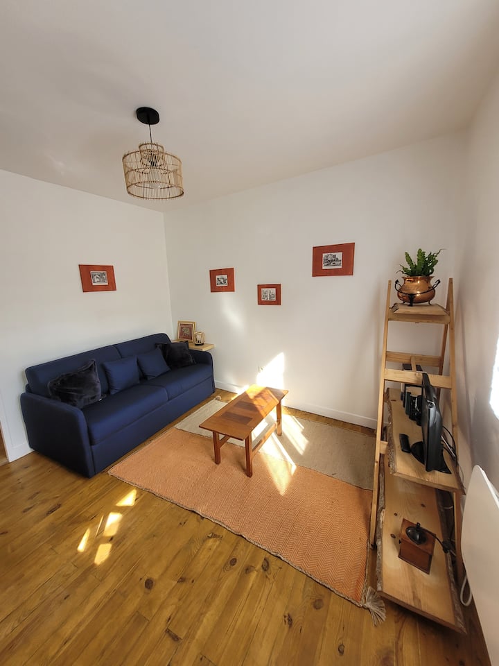 Terra Vienna Viarhôna - Ampuis