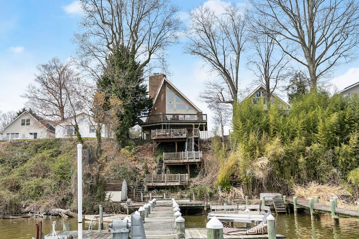 East Baker Bungalow - Bel Air, MD