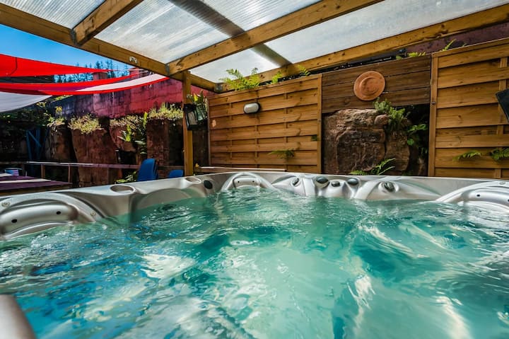 Les Hauts Jardins - Vosges