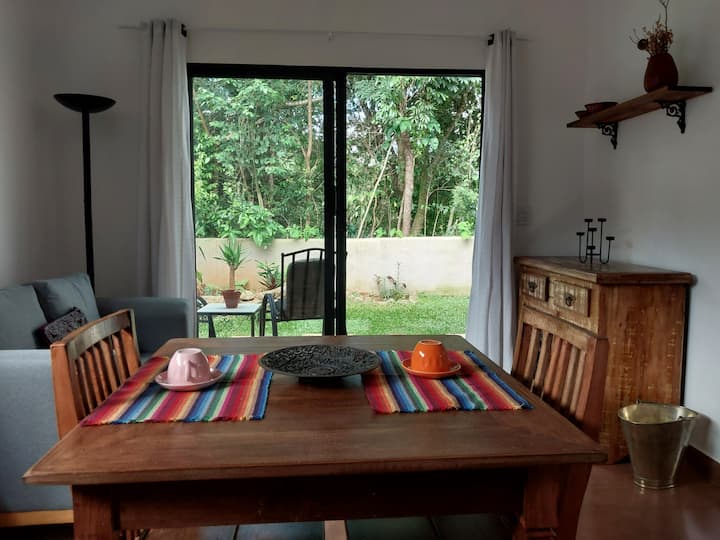 Casa Maria-leque - Tiradentes