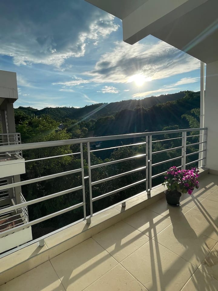 Disfruta De Sol Y Tranquilidad - Apulo