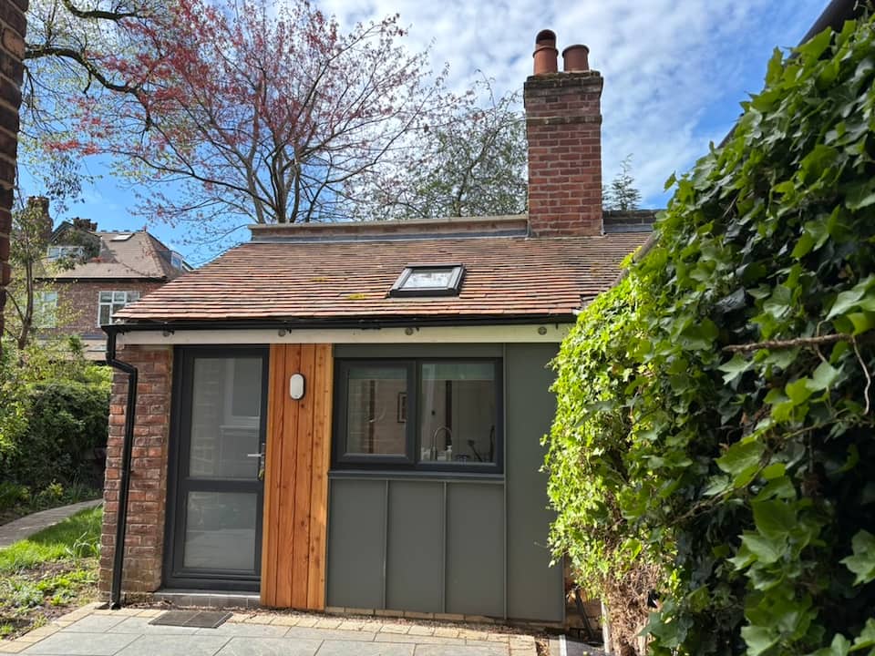 Manchester Cabin Holiday Rentals - England, United Kingdom | Airbnb