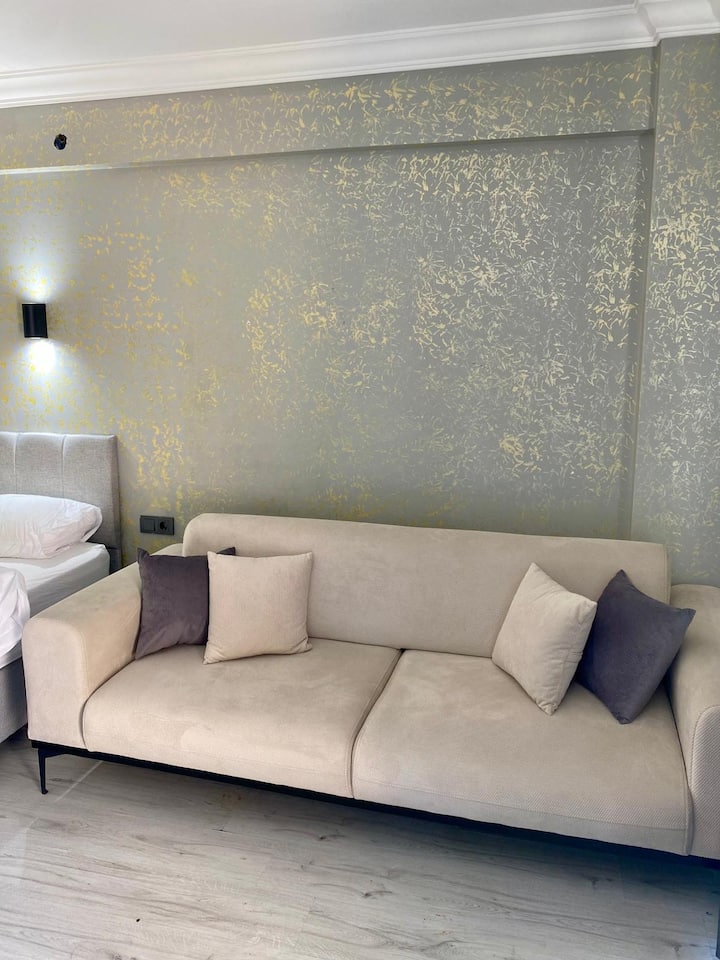 Pasifik Otel - 