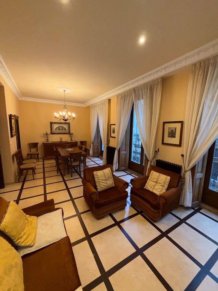 Alcoy Family Flat - Ibi
