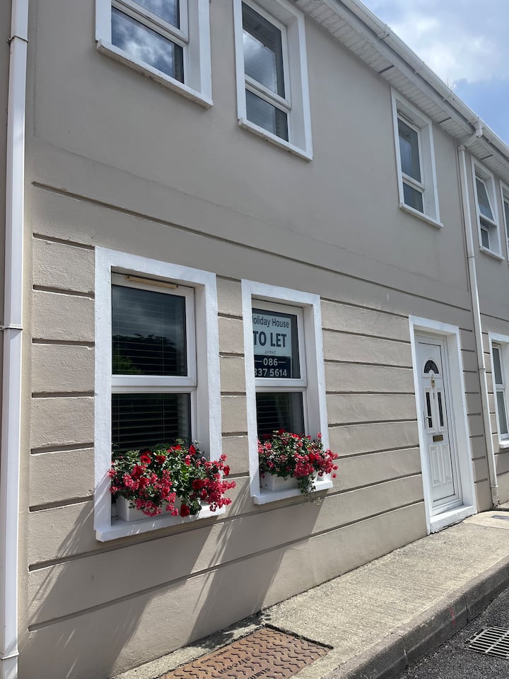 Rathmullan Townhouse - Rathmullan