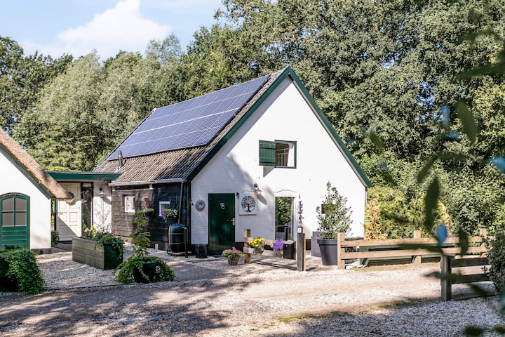 Hele Woning - Veluwe - Vaassen - Vaassen