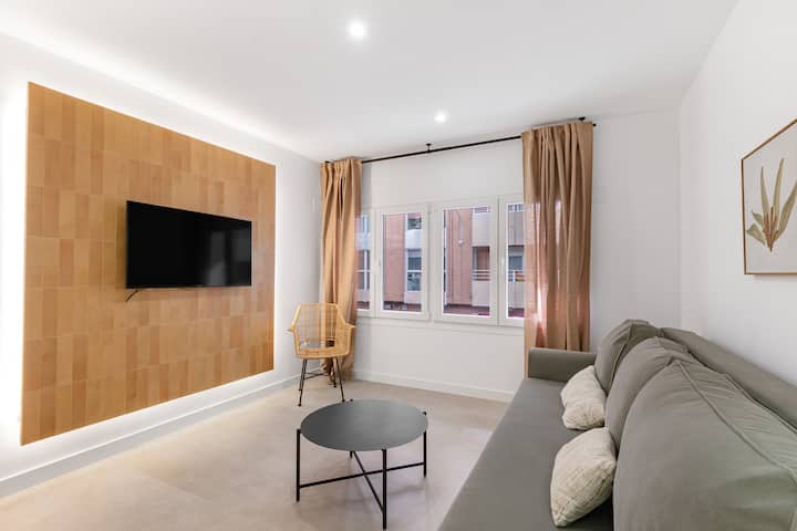 Charlot Center Apartment Iv - Alicante