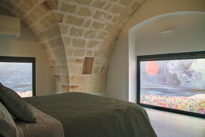 Suite Polignani - Monopoli