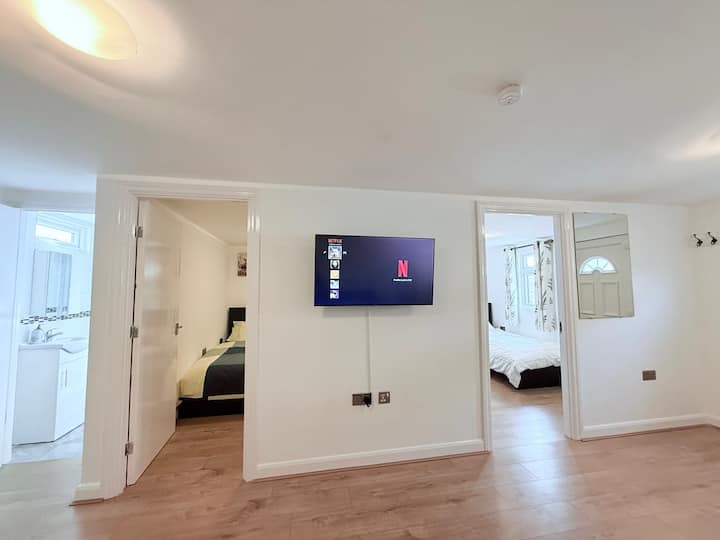 Bell House - Barking