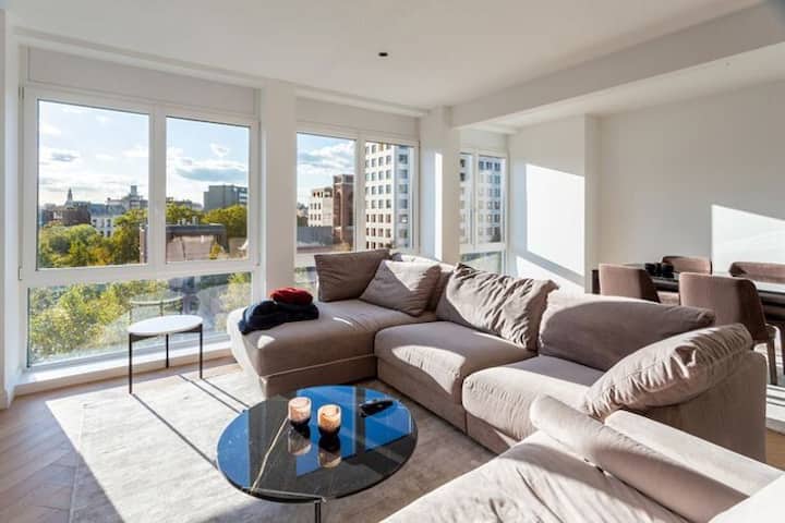 Appartement Centrum Antwerpen - Antwerp