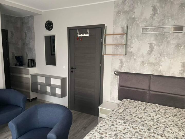 Pokój Trzyosobowy - Jastarnia