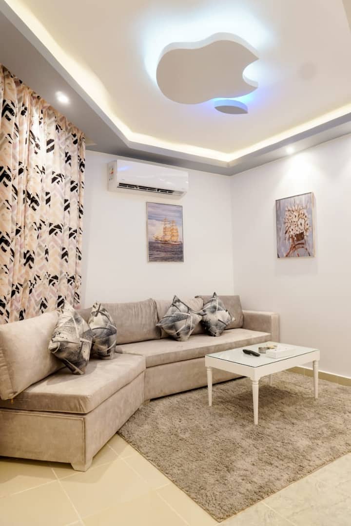 Luxury Two Bedroom In Deltasharm - Sharm el-Sheikh