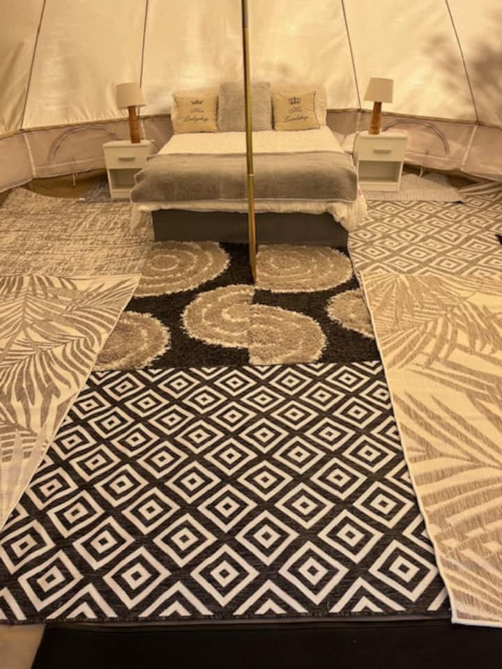 Glamping In Killarney - 凱里