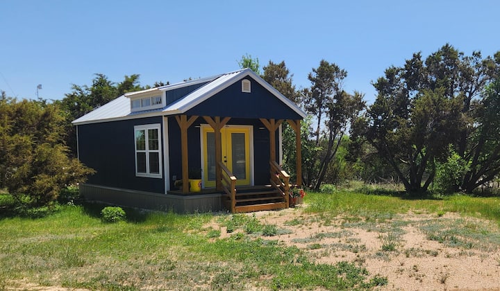 Hill Country Hideaway - Dripping Springs, TX