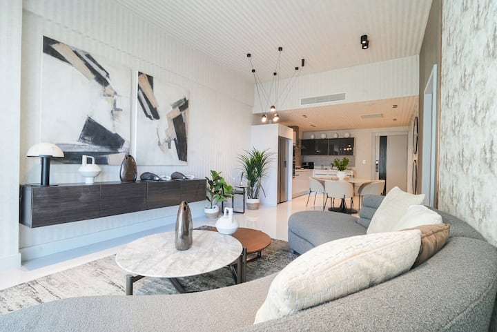 Céntrico, Moderno Y Elegante - Santo Domingo