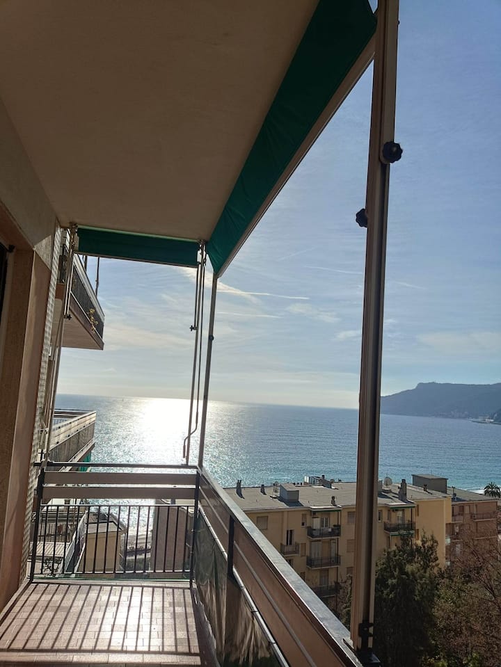 Estate A Spotorno - Spotorno