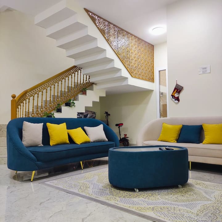 Nora Hostel - Muscat