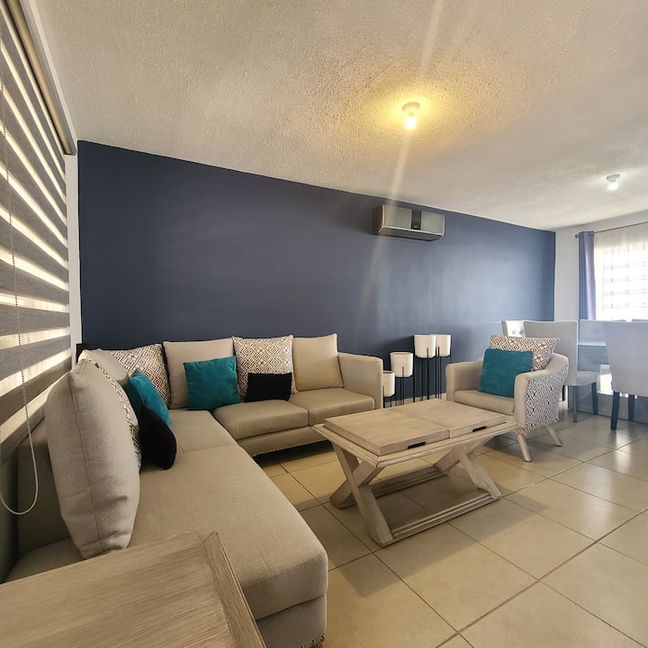 Casa Colibrí, Espaciosa Al Sur - Saltillo