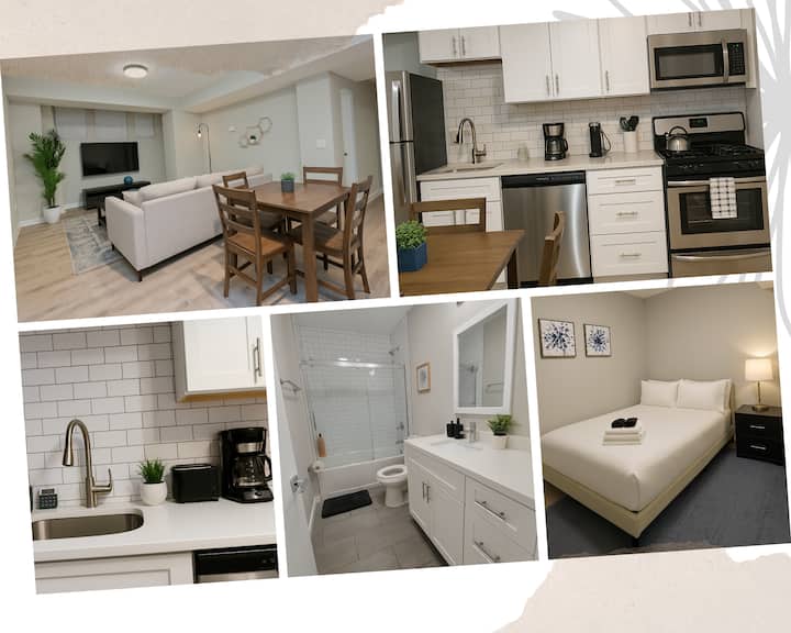 Your Perfect 2br Home W/ Parking - Chicago, IL