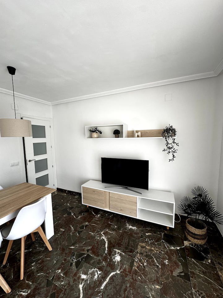 Apartamento Junto Al Mar - Segur de Calafell