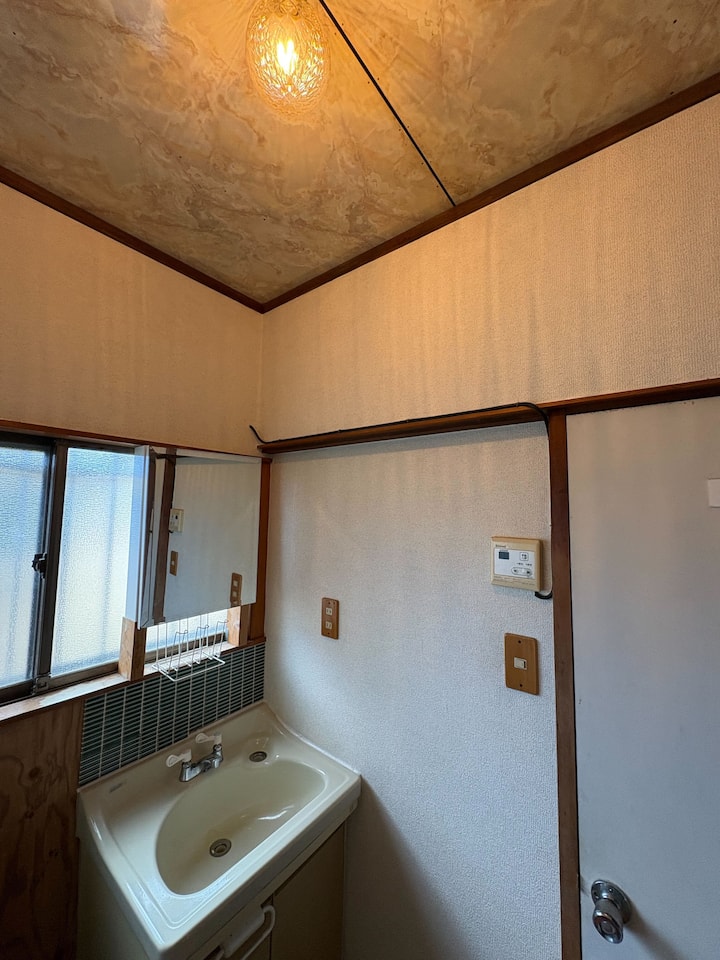 貸切古民家 豊沢庵～Toyosawa An～ - Hamamatsu