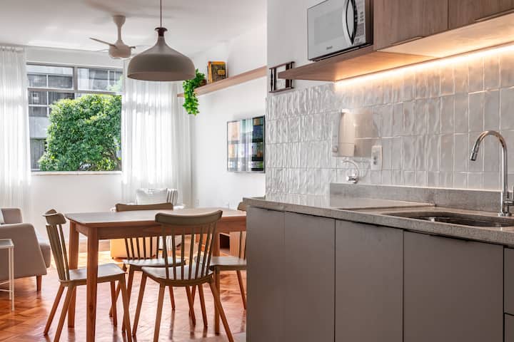 Ipanema - Localização Perfeita! - Rio de Janeiro