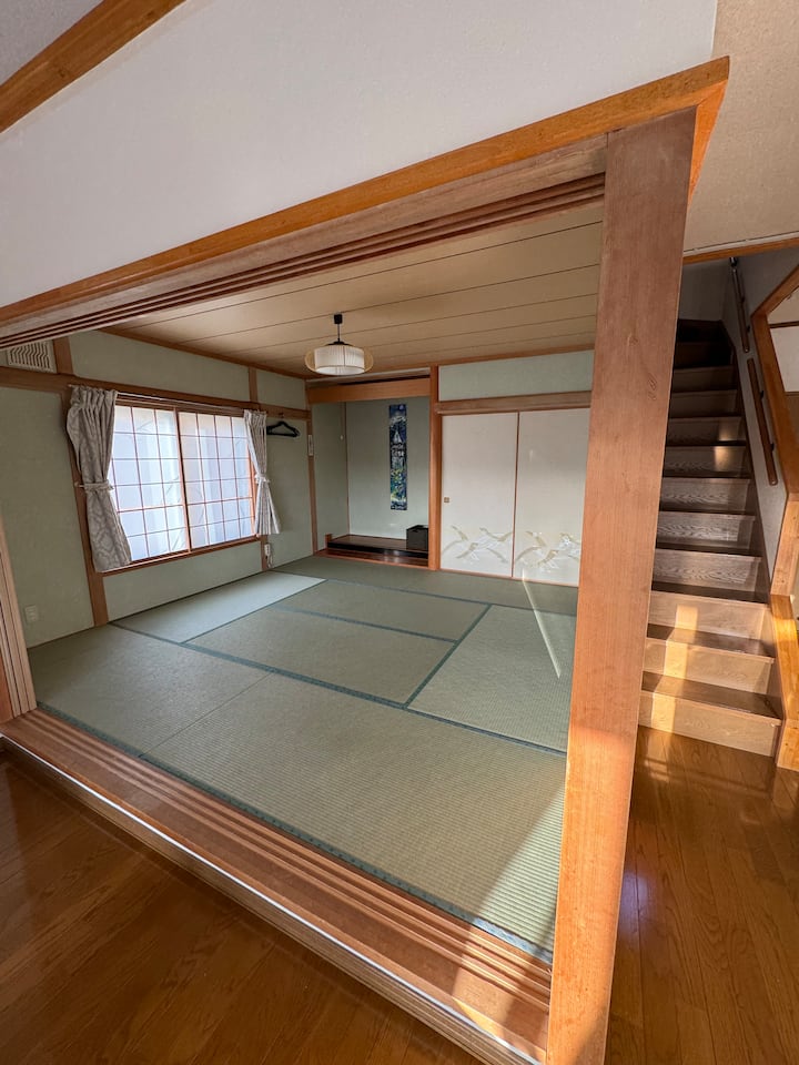 Laketoya - 素晴らしい湖の景色と和の魅力 - Date