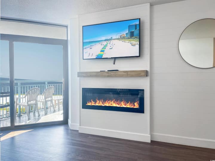 Myrtle Beach 3br Retreat - Myrtle Beach, SC