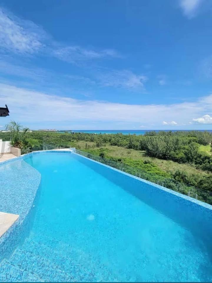 Estudio Nuevo Espectacular! - Playa del Carmen