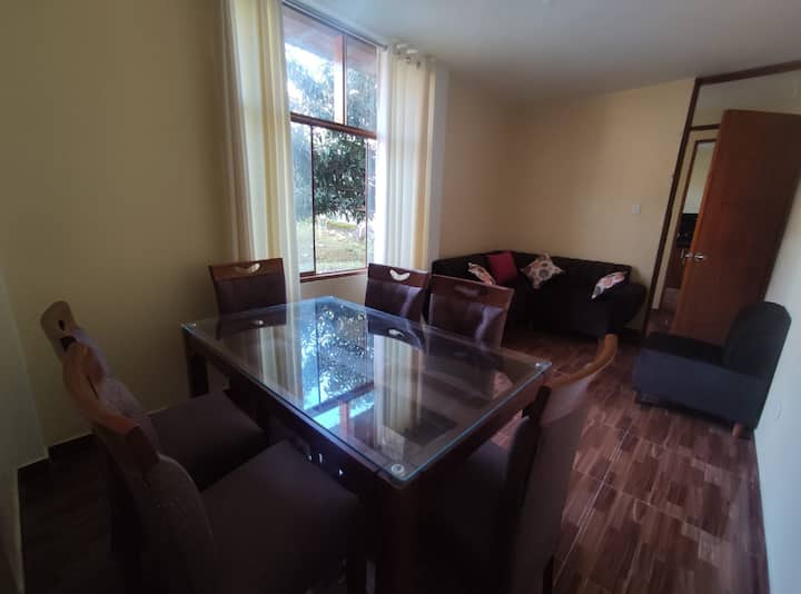 Casa De Huespedes En Villa Rica - Villa Rica