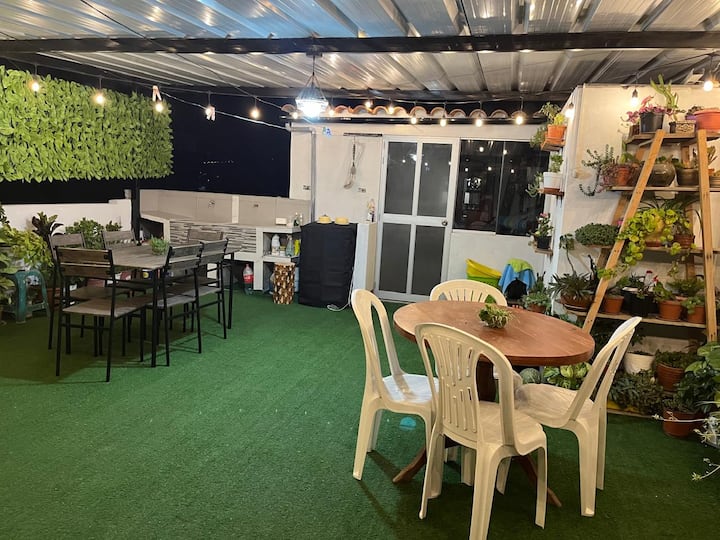 Dpto. 3 Cuartos - 7/8 Personas - Ayacucho